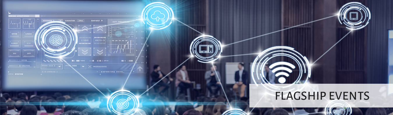 Flagship Events – Exito Media Concepts