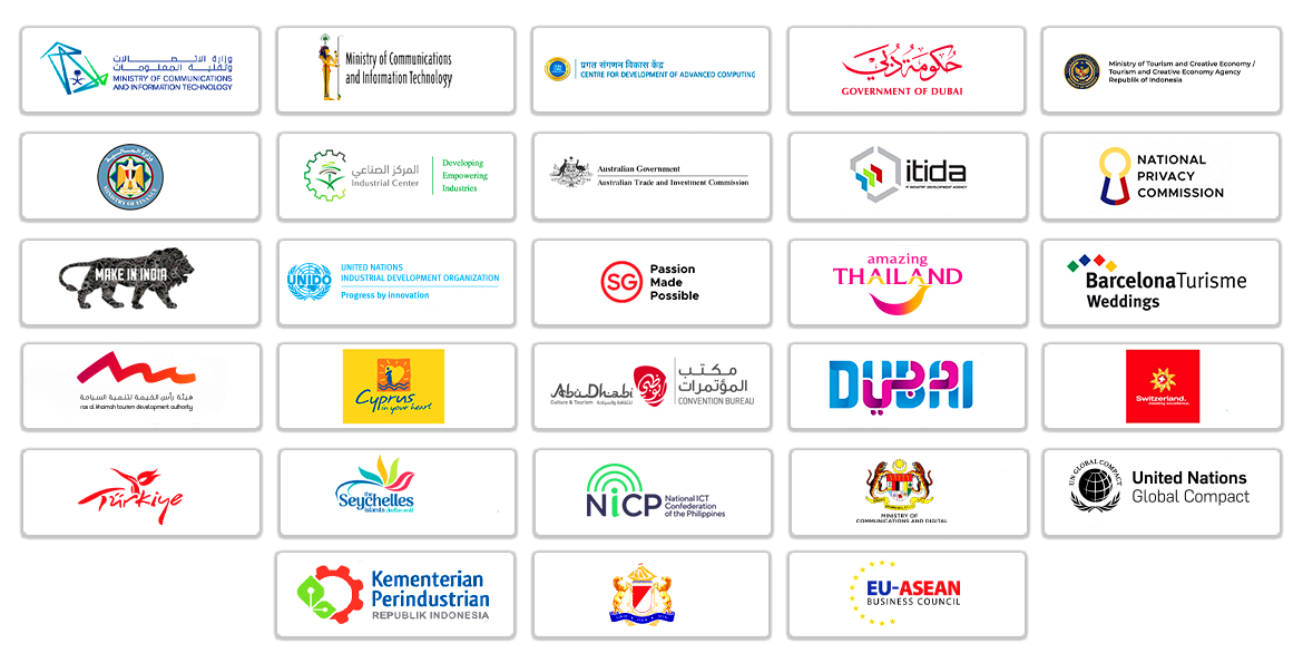 Exito | B2B Events and Conferences | Business Events