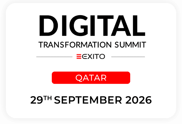 Exito | B2B Events and Conferences | Business Events
